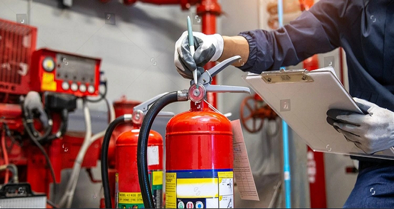 Virtue Automation & Control Solutions| Fire Safety, Security & Automation